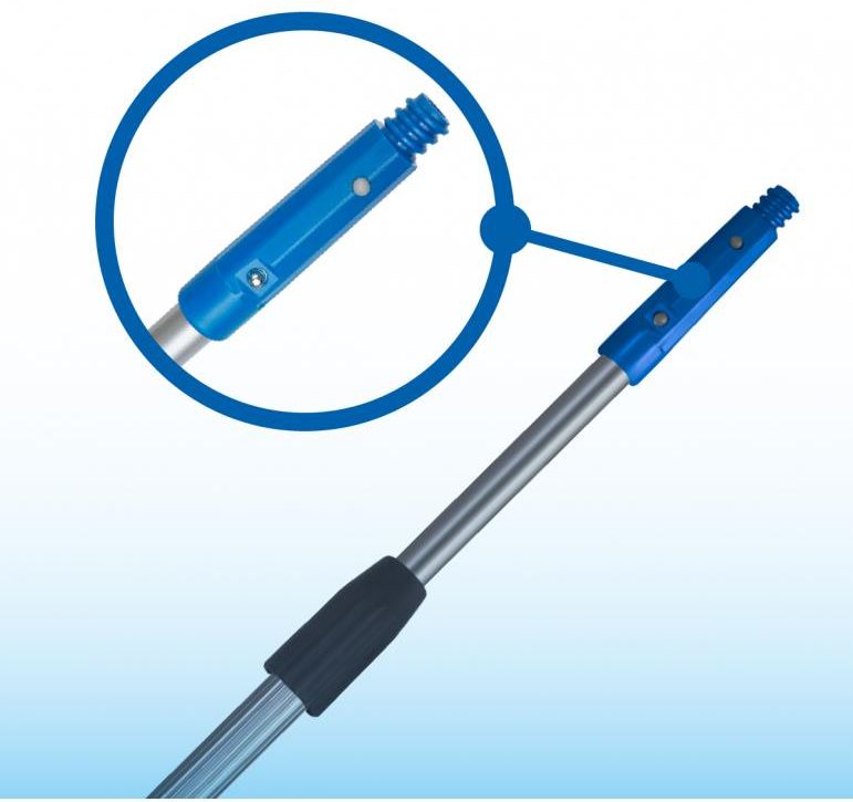 Zestaw do odśnieżania fotowoltaiki 4x300 cm - 1200 cm - Lewi - Ceny i ...