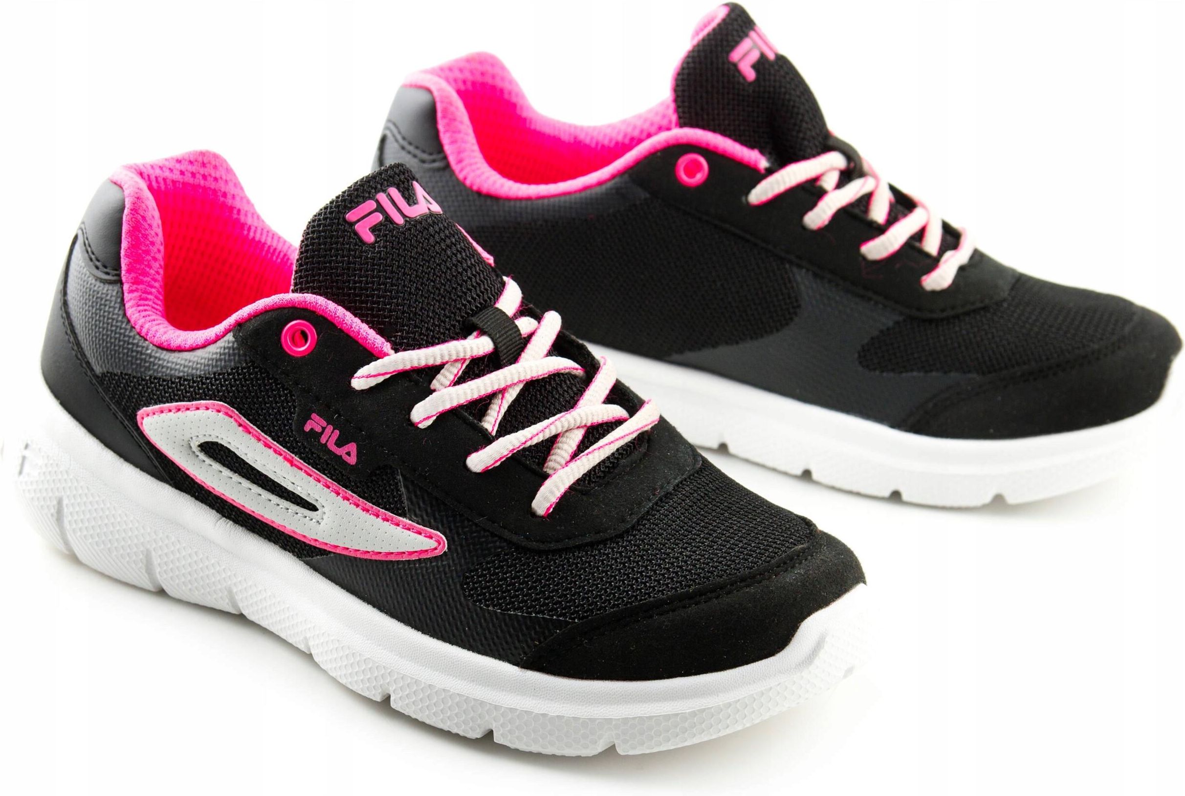 Buty Fila Jumbler młodzieżowe dziewczęce sportowe lekkie r. 39 - Ceny i ...