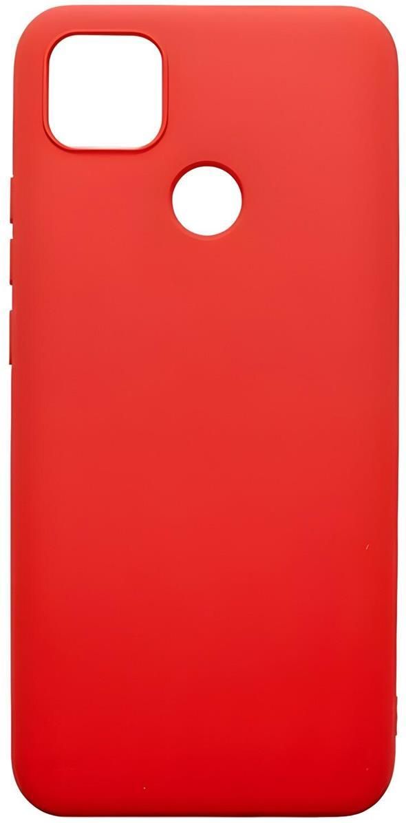 Beline Panel Candy Do Xiaomi Redmi 9C Red 5903657577862 - Etui na ...