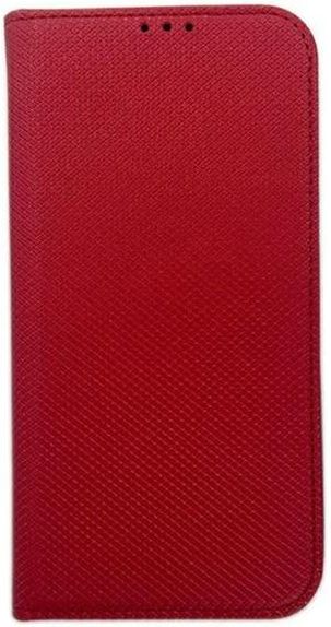 Forcell Etui Z Klapką Smart Magnet Book Do Apple Iphone 12 Mini Red ...