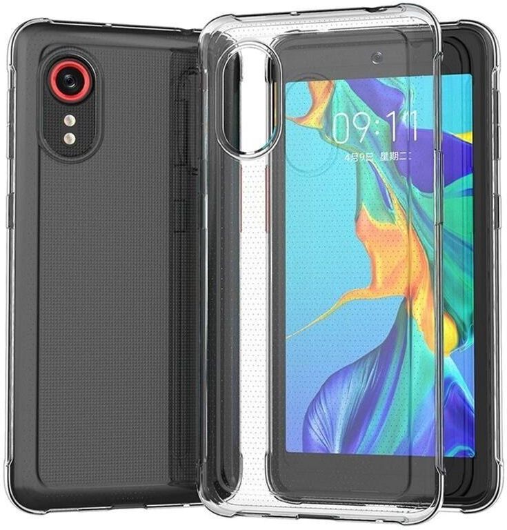 Panel Kd Smart Do Samsung Galaxy Xcover 5 Transparent 5903919066479 ...