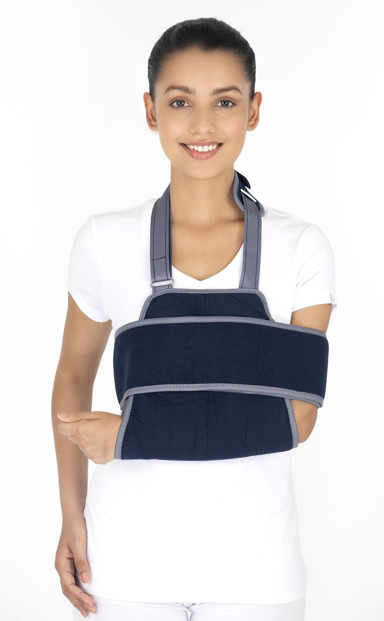 TEMBLAK ORTEZA NA PRZEDRAMIĘ STABILIZATOR BRAKU - Opinie i ceny na Ceneo.pl