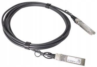 Hd Dac 2x SFF-8431 10GbE DAC-10G-3M (DAC10G3M) - Opinie i ceny na Ceneo.pl