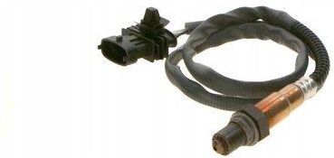 Sonda lambda Bosch Sonda Lambda 0258010360 258010360 - Opinie i ceny na Ceneo.pl