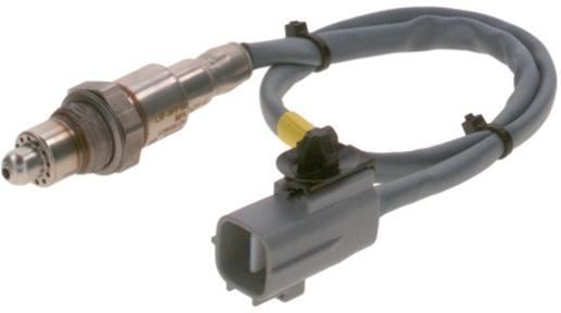 Sonda lambda Bosch Sonda Lambda 0258030229 258030229 - Opinie i ceny na ...