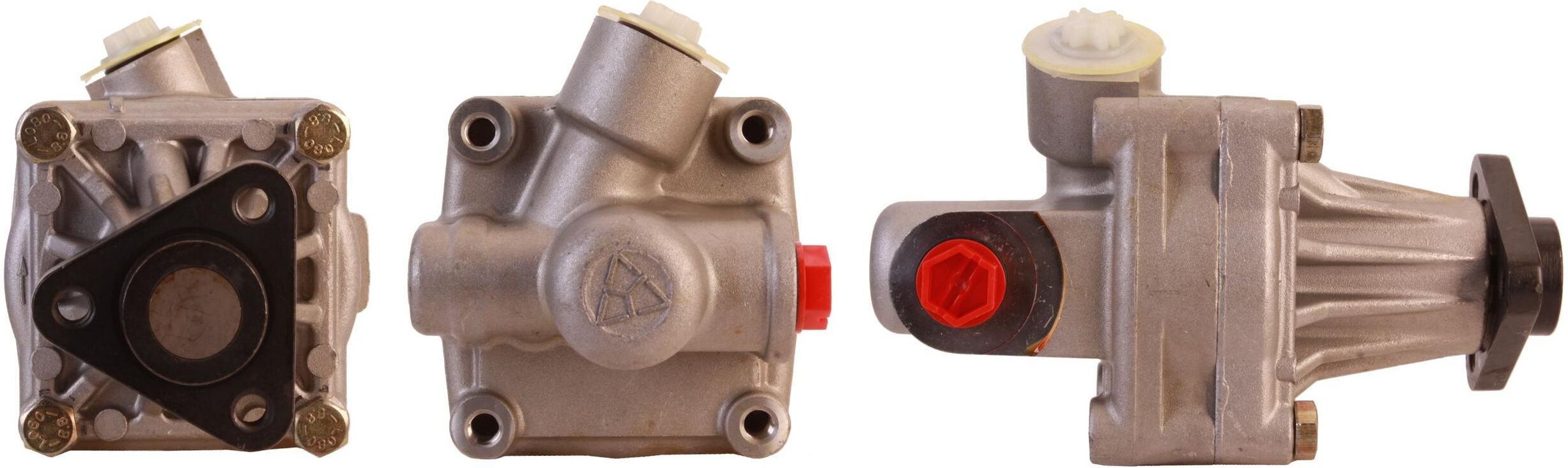 Elstock Pompa Hydrauliczna Układ Kierowniczy 150024 - Opinie i ceny na ...