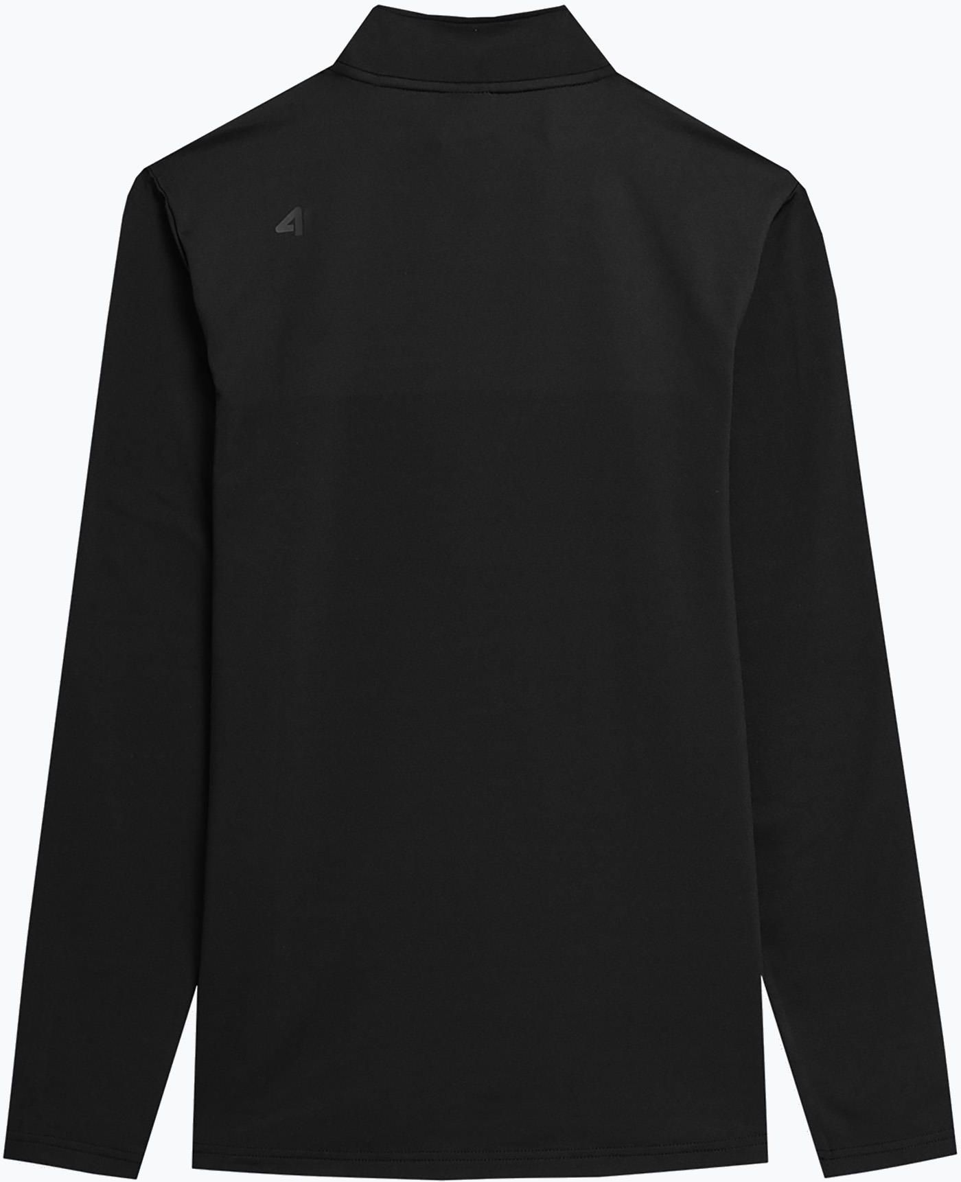 Bluza Męska 4F M035 Deep Black - Ceny i opinie - Ceneo.pl