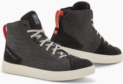 Buty motocyklowe Revit Delta H2O Czarny - Opinie i ceny na Ceneo.pl