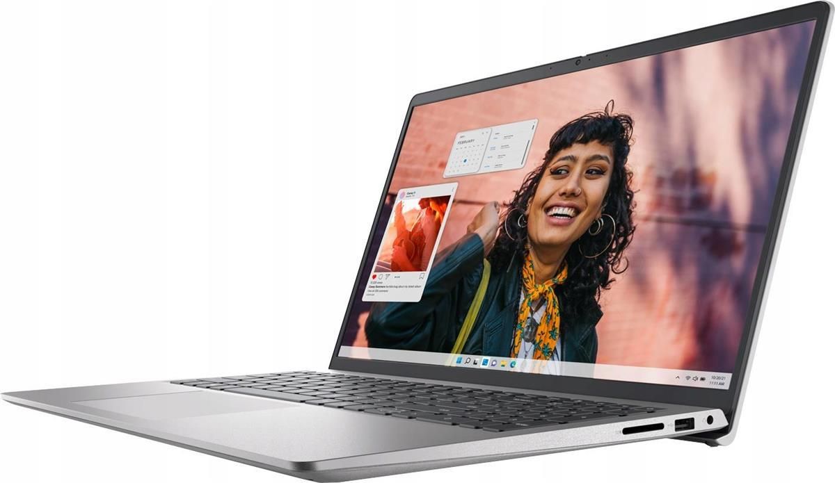 Dell Inspiron 15 3530 15,6/i5/8GB/512GB/Win11 (INSPIRON35305368 ...