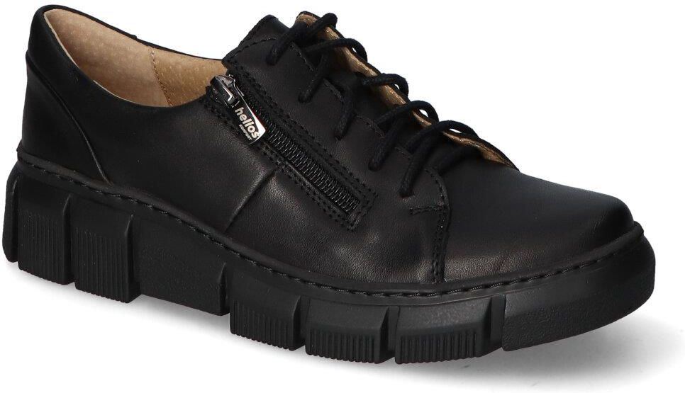 Półbuty Helios 413 Czarne 3 lico - Ceny i opinie - Ceneo.pl