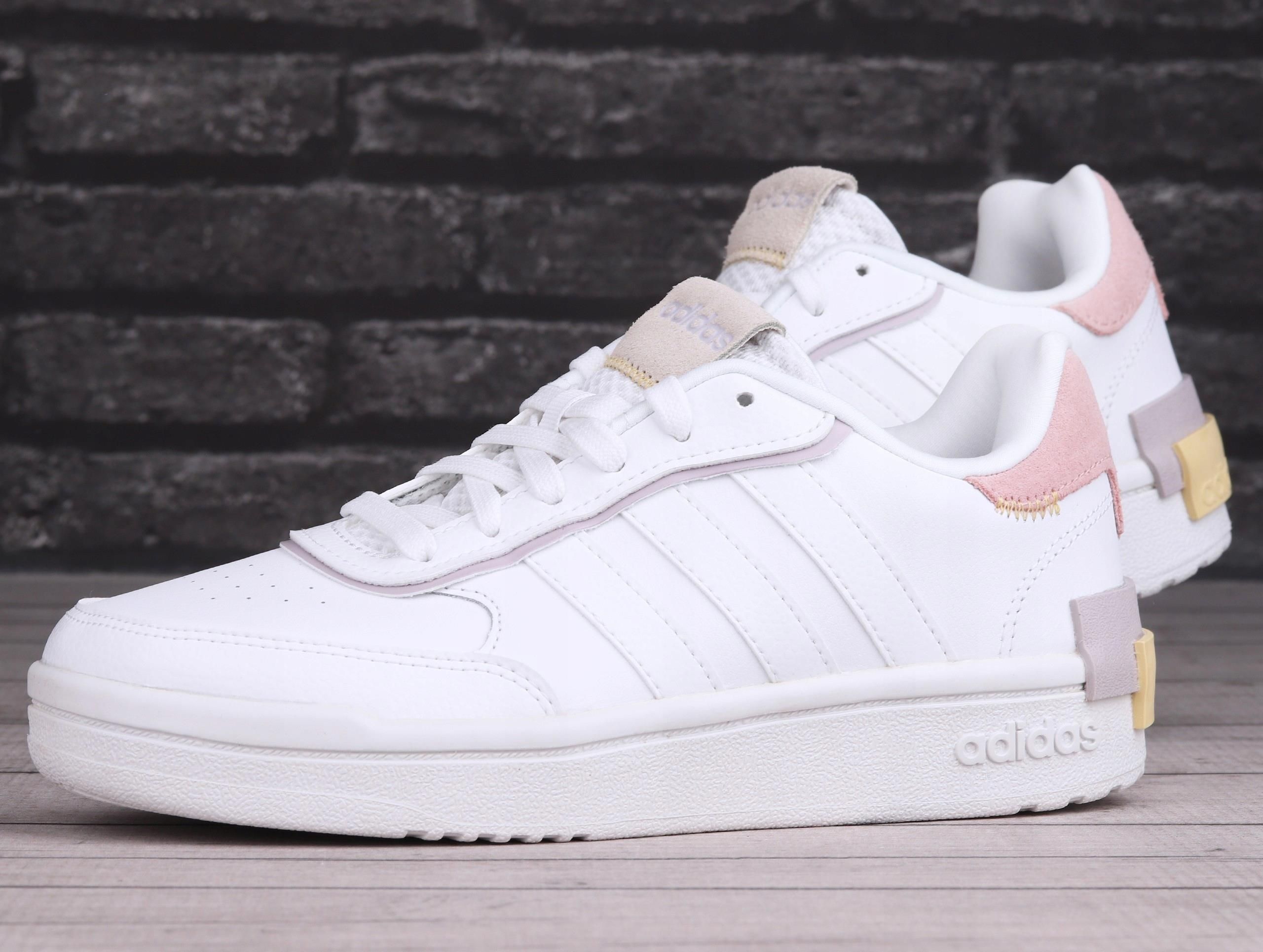 Buty damskie sportowe Adidas Postmove Se GW0348 - Ceny i opinie - Ceneo.pl