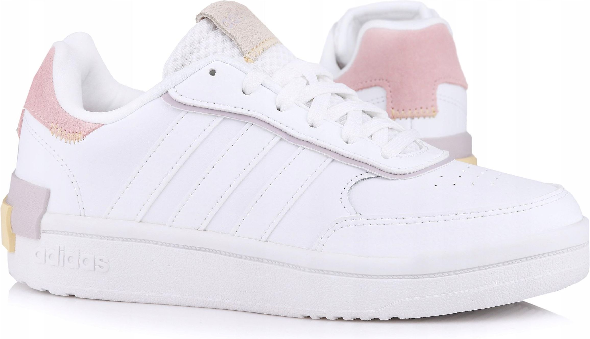Buty damskie sportowe Adidas Postmove Se GW0348 - Ceny i opinie - Ceneo.pl