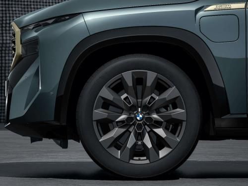 Koła zimowe BMW 21” M Double Spoke 917M XM (G09) 36115A66192 - Opinie i ...