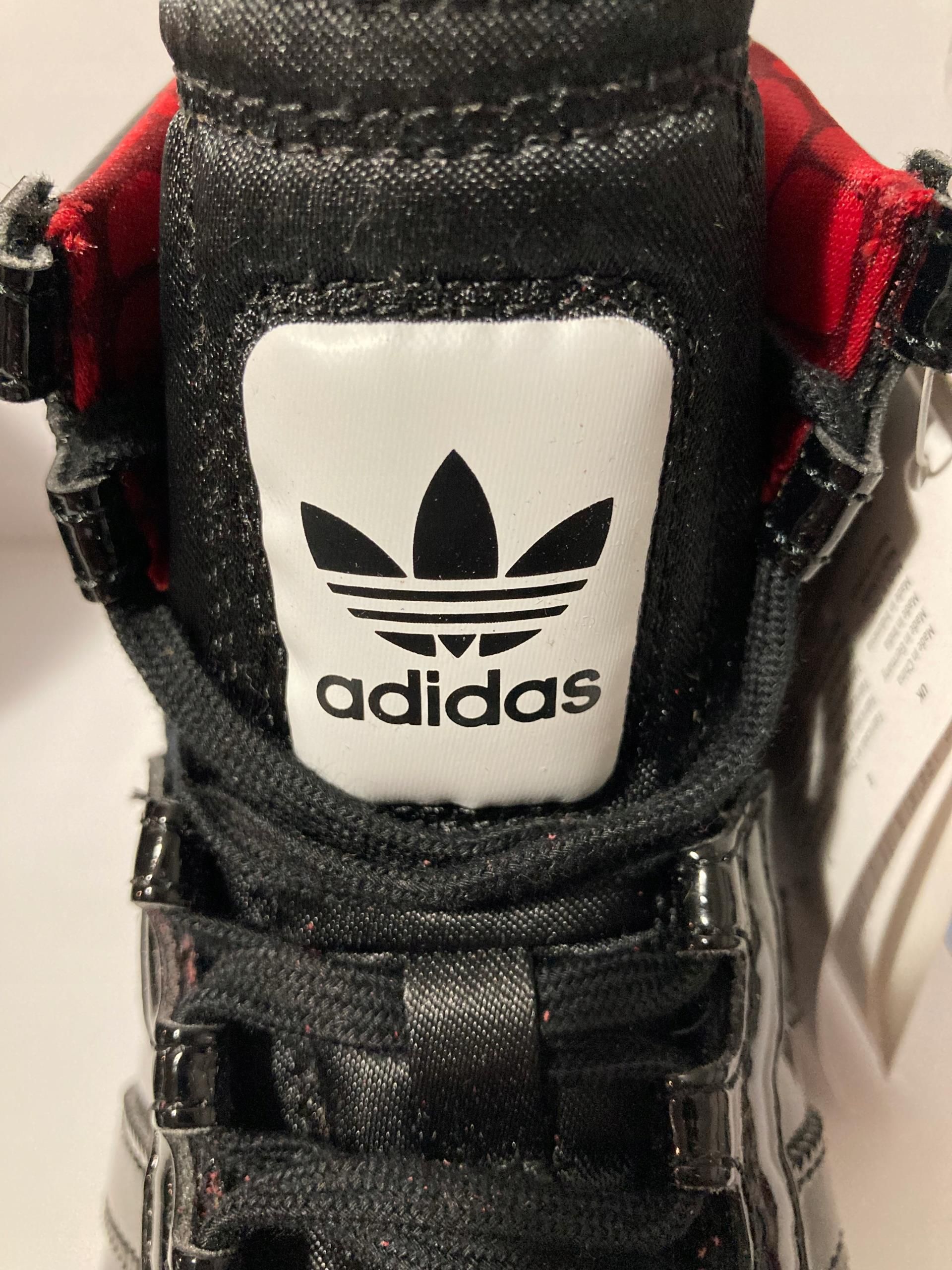 Buty damskie adidas Round-it MID W Roz 36 - Ceny i opinie - Ceneo.pl