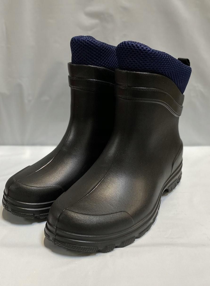 Kalosze damskie krótkie piankowe Eva r. 37 gumowce lekkie - Ceny i ...