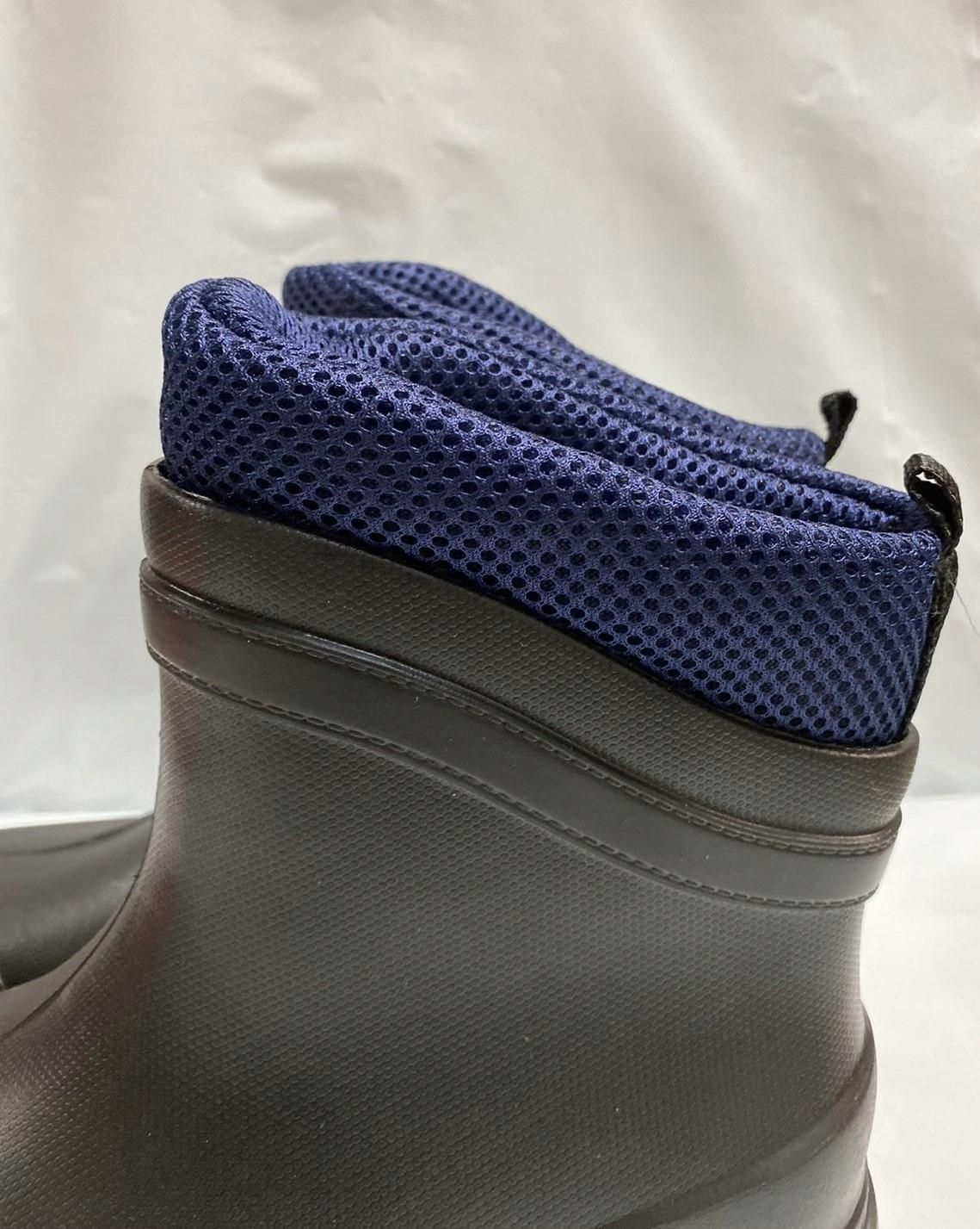 Kalosze damskie krótkie piankowe Eva r. 37 gumowce lekkie - Ceny i ...