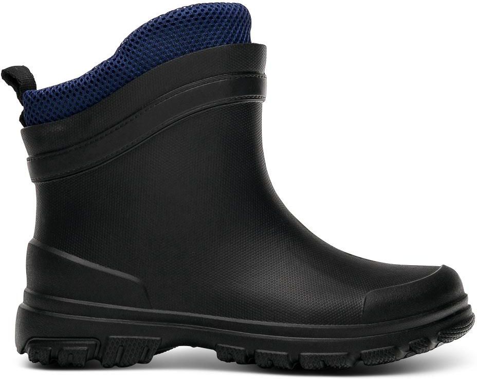 Kalosze damskie krótkie piankowe Eva r. 37 gumowce lekkie - Ceny i ...