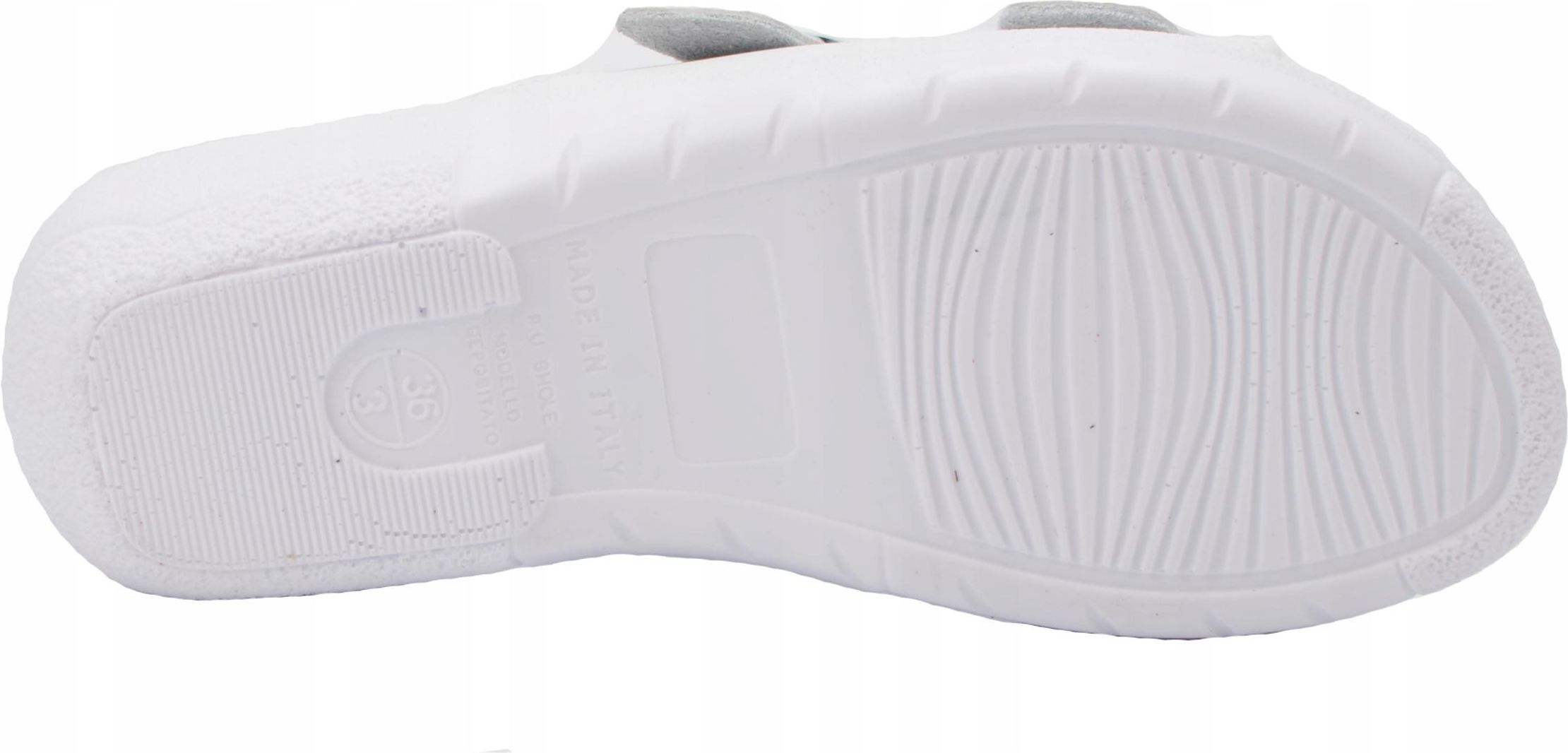 Klapki Damskie Zdrowotne Fakirki Medyczne Skóra 37 - Ceny i opinie ...