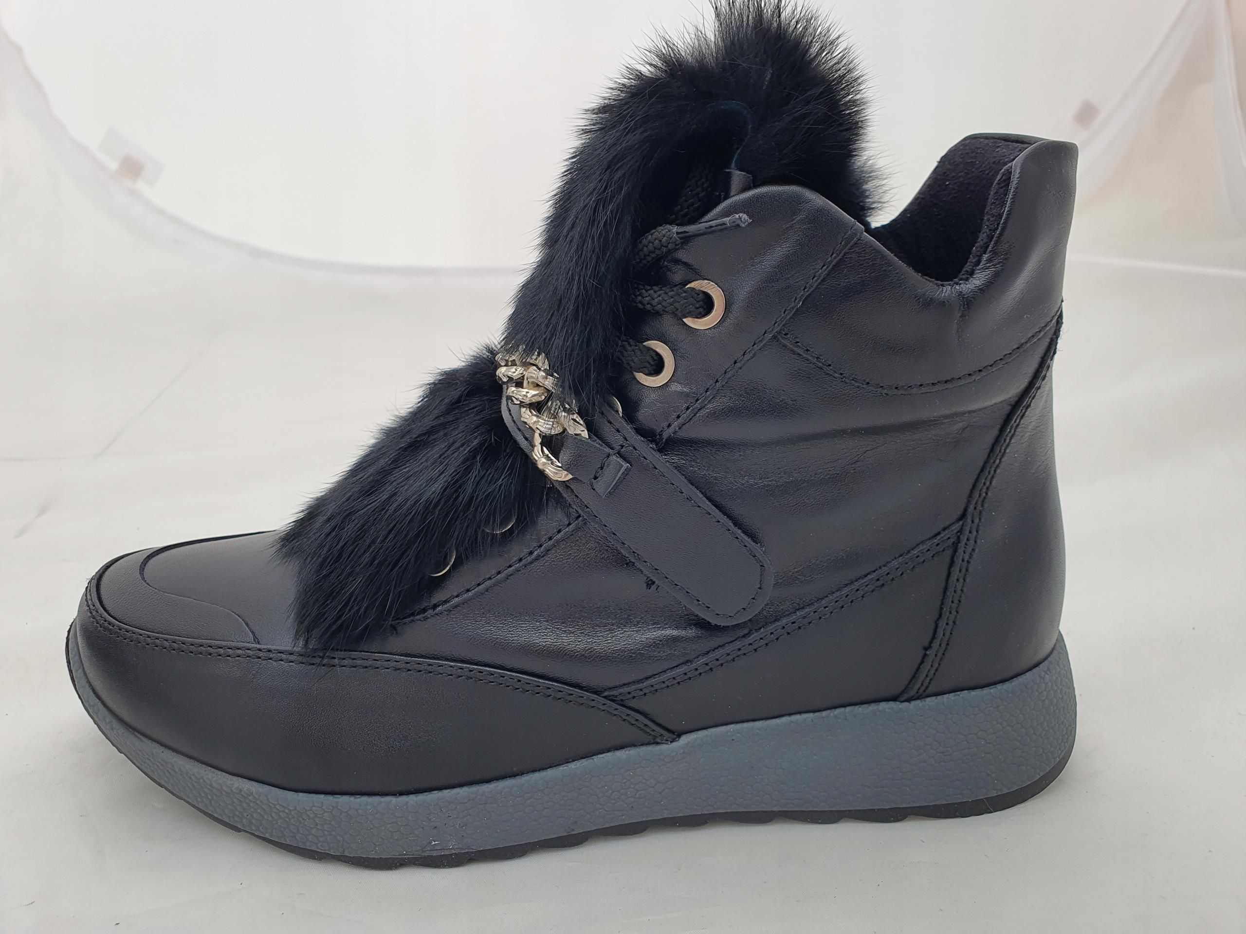 Botki Venezia w sportowym stylu - Ceny i opinie - Ceneo.pl