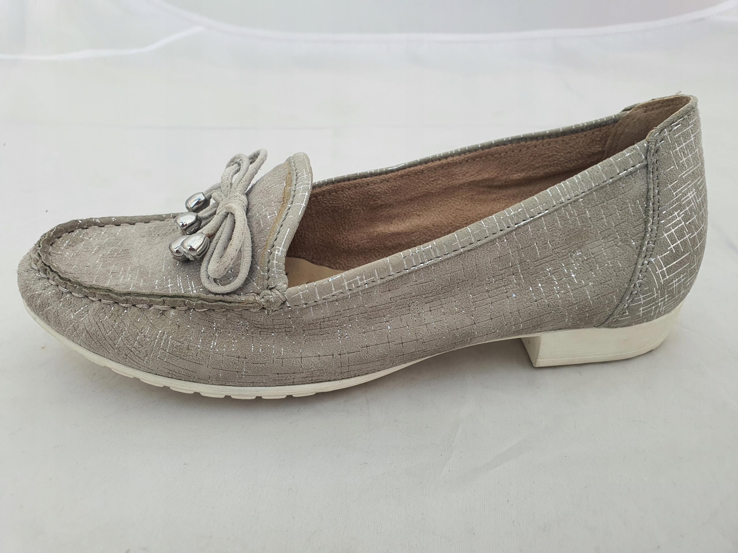 Mokasyny Caprice r. 37,5 skóra - Ceny i opinie - Ceneo.pl