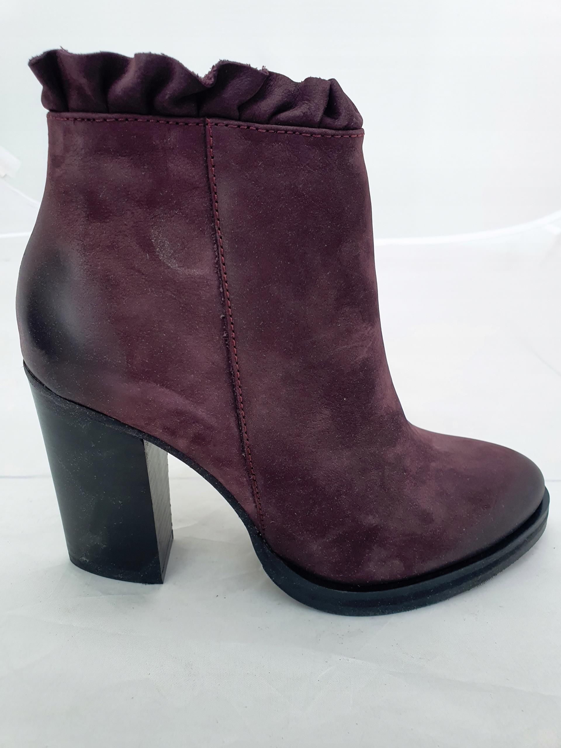 Botki Carinii Natalia Siwiec r. 36 - Ceny i opinie - Ceneo.pl