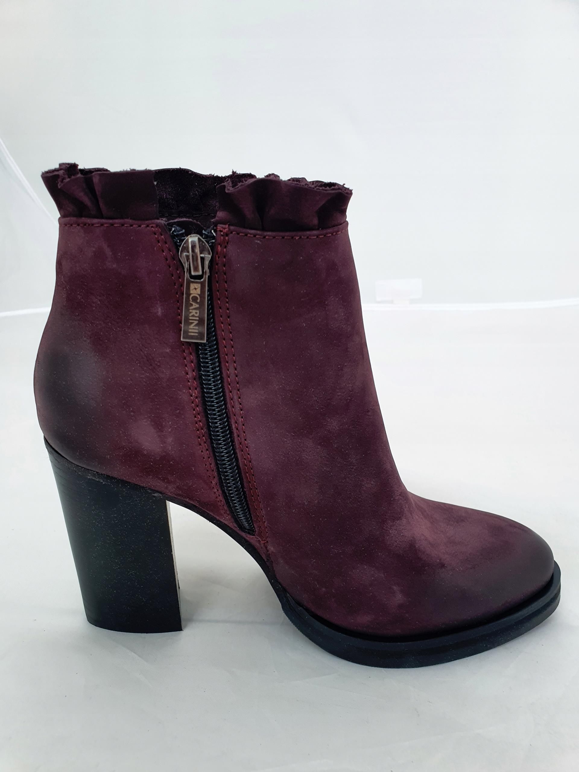 Botki Carinii Natalia Siwiec r. 36 - Ceny i opinie - Ceneo.pl