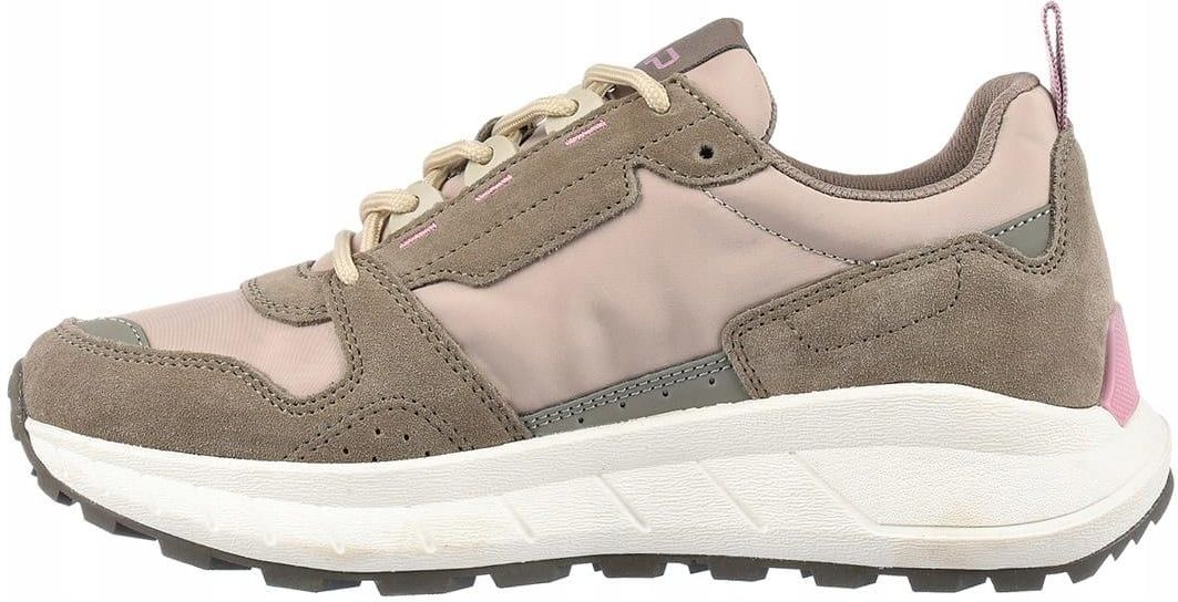 Sneakersy damskie Cmp Tykal 41, Beżowy, Miejskie - Ceny i opinie - Ceneo.pl