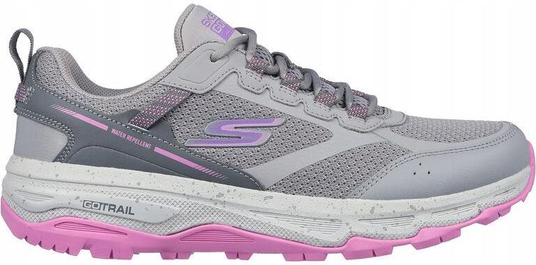 Skechers Buty Damskie Go Run 128221-GYPK 38 Eu - Ceny i opinie - Ceneo.pl