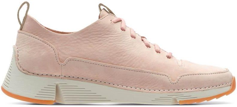 Clarks, Buty sportowe damskie, Tri Spark, rozmiar 35 1/2 - Ceny i ...