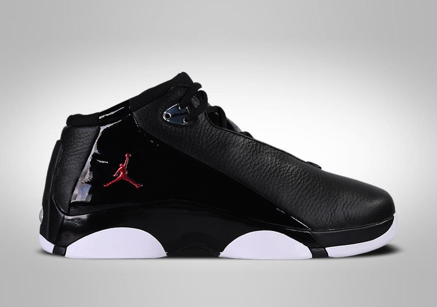 Nike Air Jordan Jumpman Team Flow Retro Bred - Ceny i opinie - Ceneo.pl