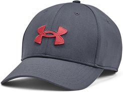 Under Armour, Czapka z daszkiem męska Storm Blitzing Adj, 1369781-044 ...