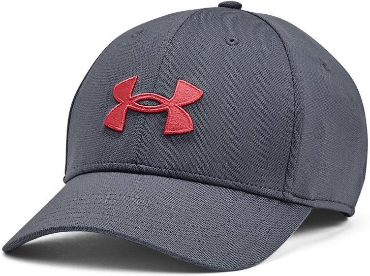 Under Armour, Czapka z daszkiem męska Storm Blitzing Adj, 1369781-044 ...