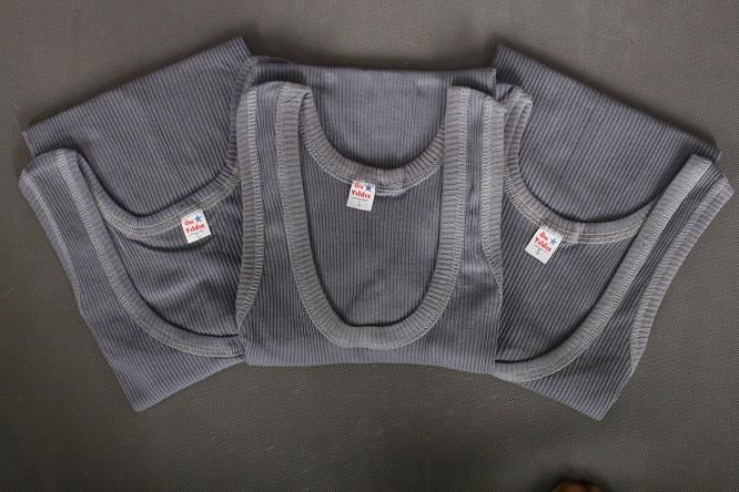 Podkoszulka Męska 100% Bawełna prążek XXL - Ceny i opinie - Ceneo.pl