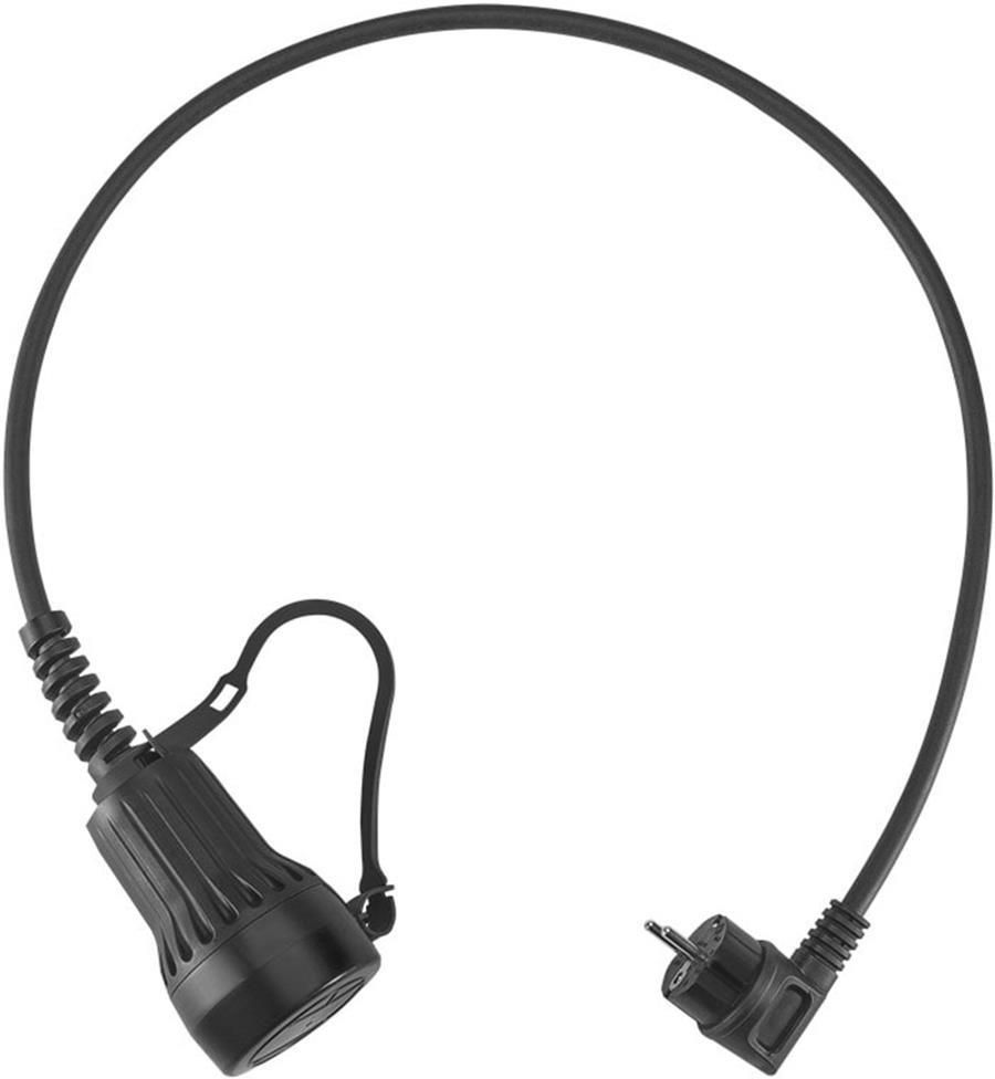 Lapp Safety Plug Charging Adapter Universal Up To 1 8kW 4064727061436