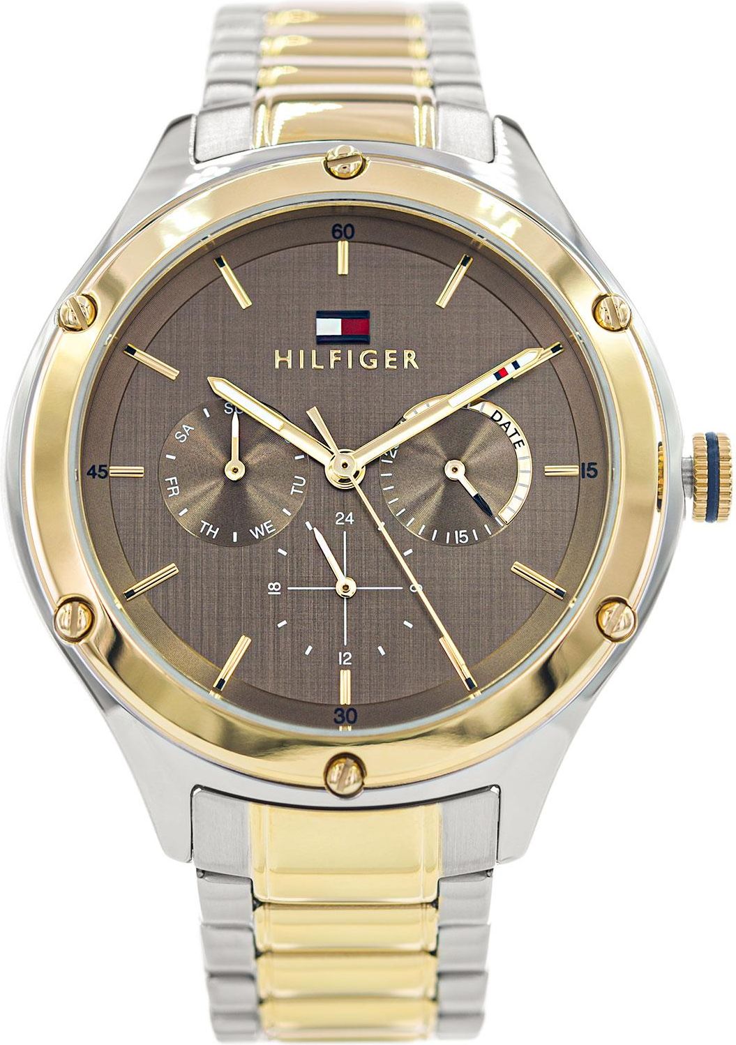 Tommy Hilfiger LEXI 1782658 - Zegarki Damskie - Ceny i opinie - Ceneo.pl