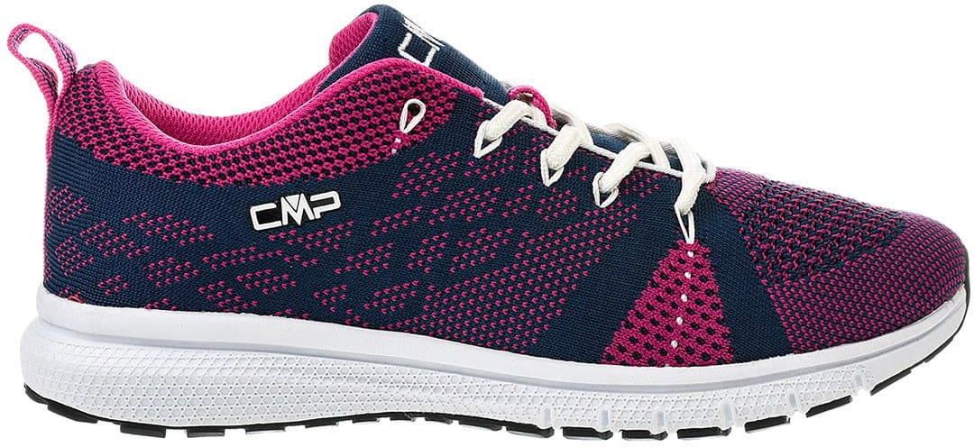 Buty damskie fitness CMP BUTTER FOAM - Ceny i opinie - Ceneo.pl