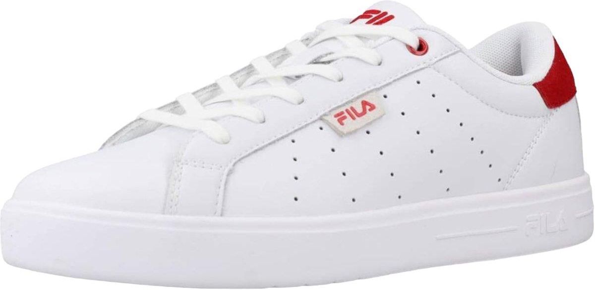 Buty damskie Fila Lusso V sneakersy skórzane-37 - Ceny i opinie - Ceneo.pl