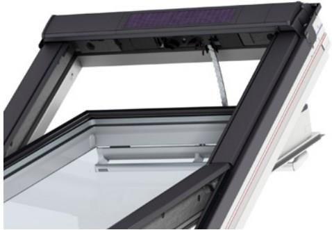 Okno dachowe VELUX GGL 306830 SK01 114x70 - Opinie i ceny na Ceneo.pl
