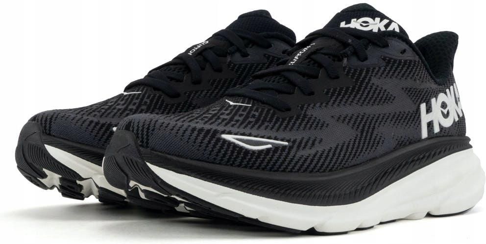 Hoka Clifton 9 damskie 1127896 Bwht 40 - Ceny i opinie - Ceneo.pl