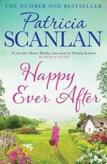 Happy Ever After Patricia Scanlan - Literatura obcojęzyczna - Ceny i ...