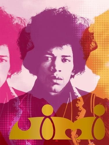 Janie L. Hendrix,John McDermott - Jimi - Literatura obcojęzyczna - Ceny ...