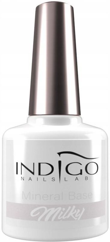 Indigo Mineral Base Milky Baza Mineralna 7ml - Opinie i ceny na Ceneo.pl