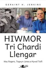 Hiwmor Tri Chardi Llengar Jenkins, Geraint H.; Jenkins, Emrys; Green ...