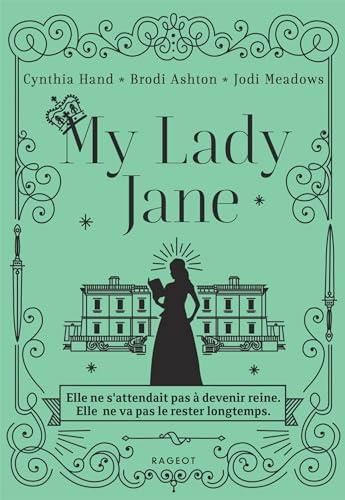 My lady Jane - Literatura obcojęzyczna - Ceny i opinie - Ceneo.pl