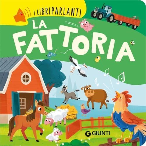 Fattoria. Libri parlanti - Literatura obcojęzyczna - Ceny i opinie ...