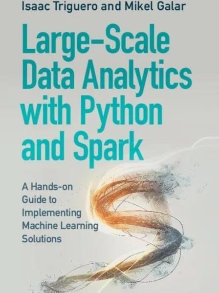 Large-scale Data Analytics with Python and Spark - Literatura ...
