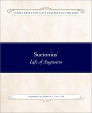 Suetonius' Life of Augustus - Literatura obcojęzyczna - Ceny i opinie ...