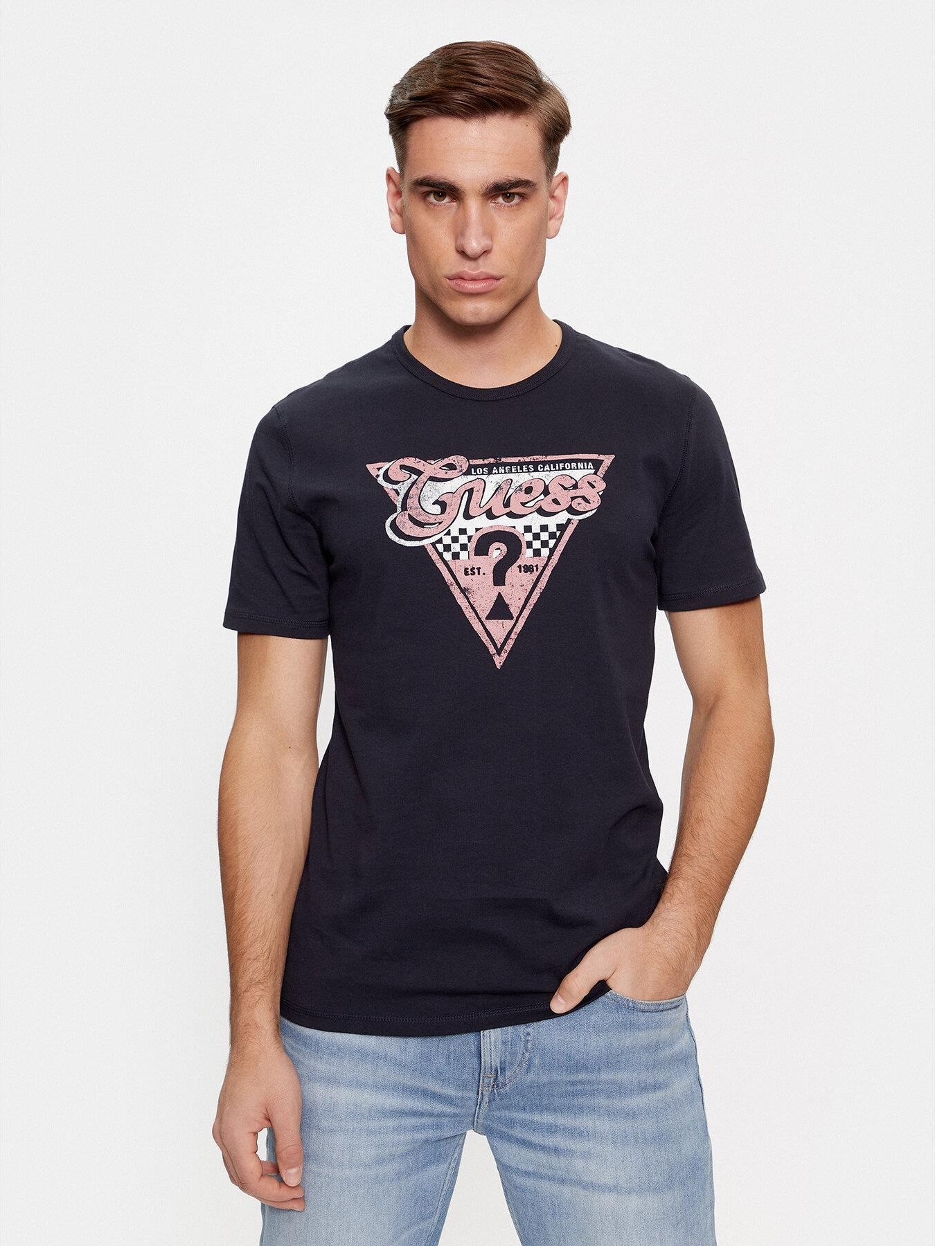 T-Shirt Guess - Ceny i opinie - Ceneo.pl