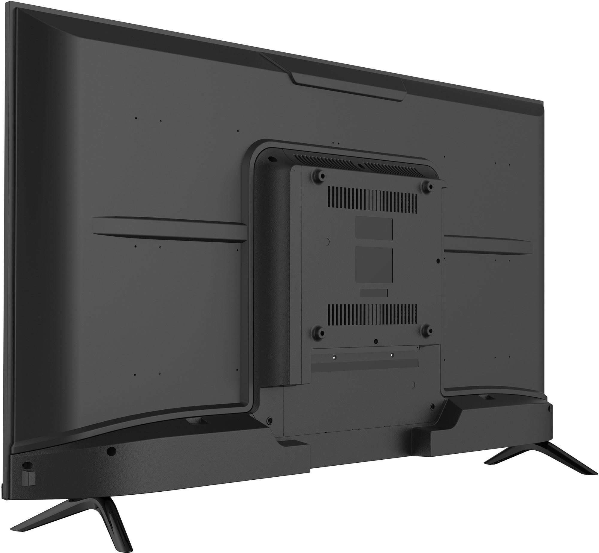 Telewizor LED Sencor SLE 43US700TCS 43 cale 4K UHD 43 cale - Opinie i ceny na Ceneo.pl