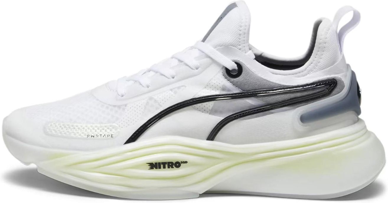 Buty fitness Puma PWR NITRO Squared 378687-03 Rozmiar 45 EU - Ceny i ...